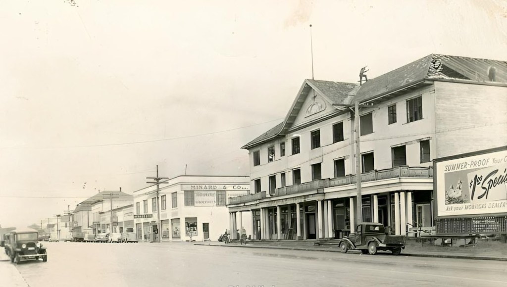 Photos – The Chehalis Valley Historical Museum