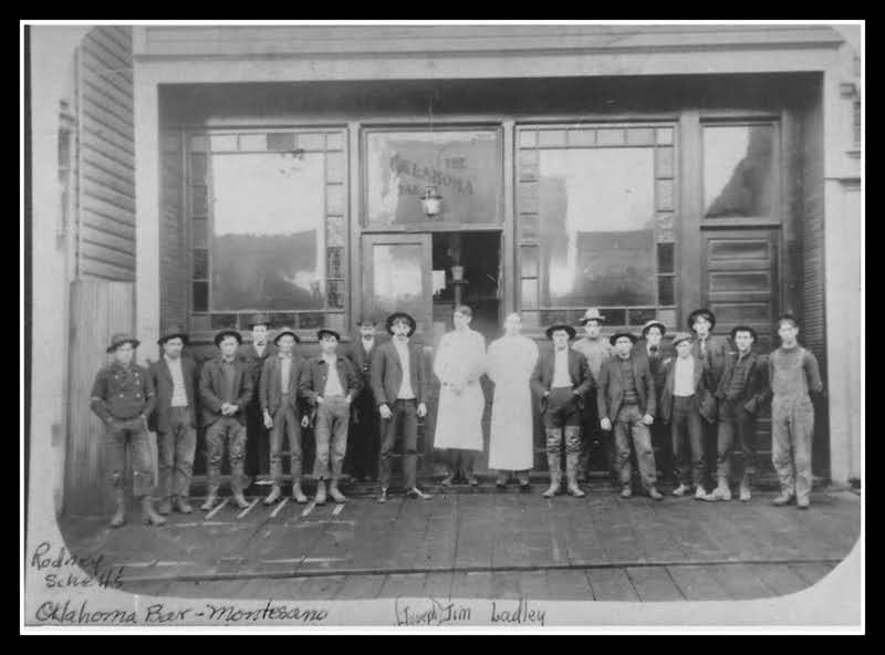 Photos – The Chehalis Valley Historical Museum
