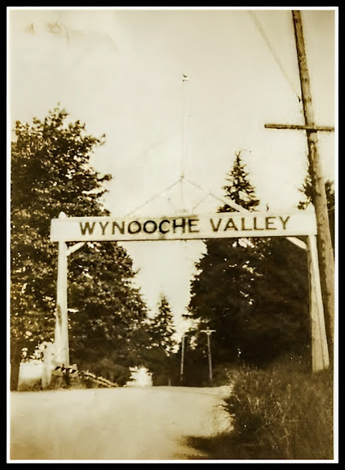 Photos – The Chehalis Valley Historical Museum