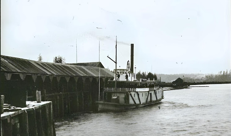 Photos – The Chehalis Valley Historical Museum